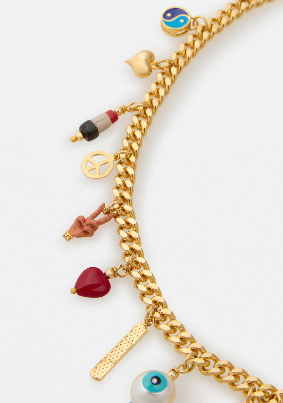 Lady Luck Necklace